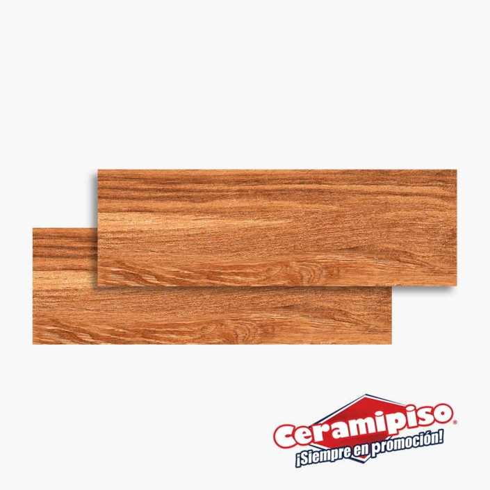 Piso imitación madera Sapeli Sauce – Ceramipiso