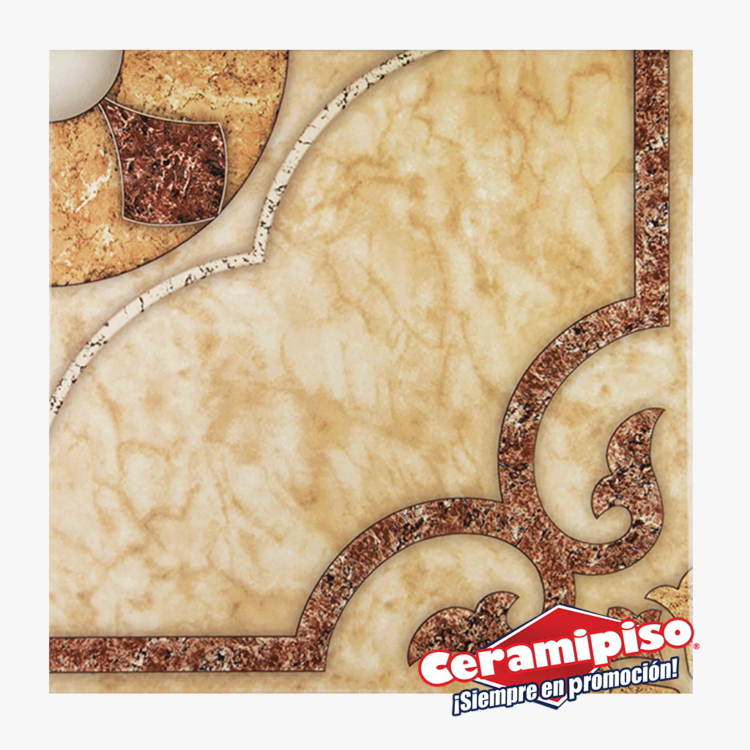 Piso cerámico Cairo – Ceramipiso
